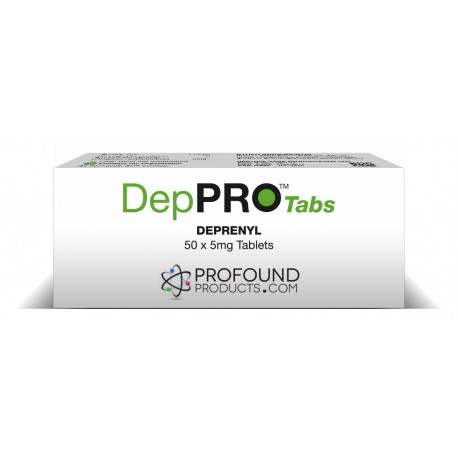 Dep-Pro™ Tabs | Nootropics